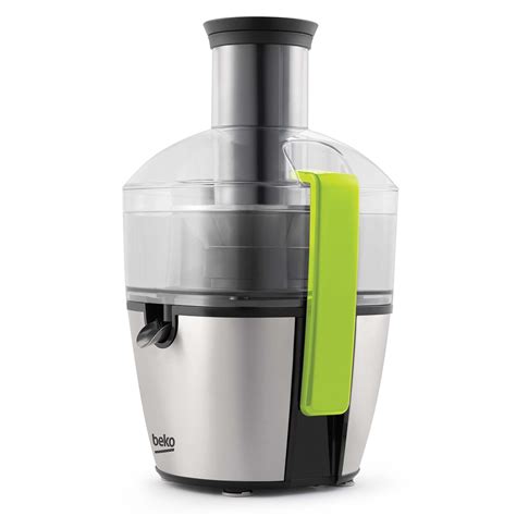Storcator Fructe Si Legume Beko Bkk2145 0 75l 1500w 1 Treapta Putere