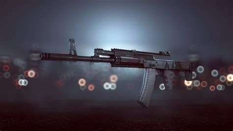 Cs S Ak12 Bf4 от Rimuto Youtube