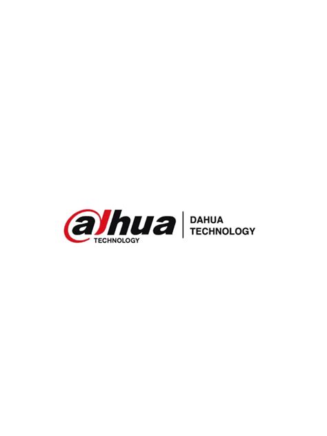 Dahua DH PFR4K D300 Radar De Seguridad 300mts Filtrado De
