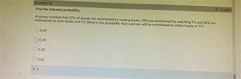 Solved My Answers Were Wrong Please Answer The Folowing