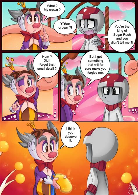 Pin On Turboking Candy