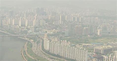 2060년 한국 조기 사망률 급증 Oecd 경고