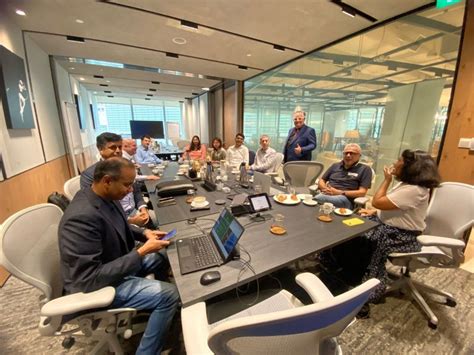 Amit V On Linkedin Cfos Sustainability Networking
