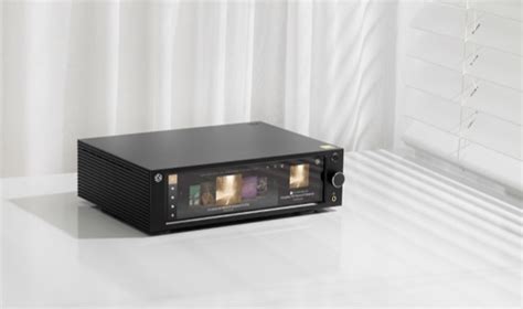 하이파이로즈 오디오 신제품 ‘rs250a 출시