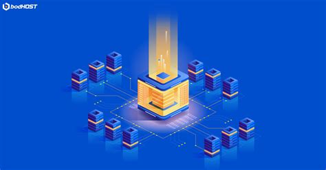 Revolutionizing Vps Hosting Server Virtualizations Power