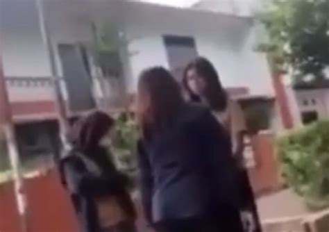 Viral Siswi SMAN 4 Tangsel Dibully Alumni Kesalahpahaman Jadi Pemicu