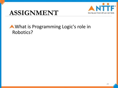 Types Of Robots In Industry On The Basis Of Their Degree Of Freedom Pptx Robotics