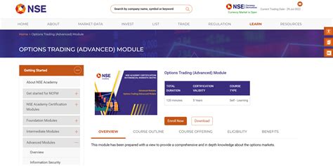 Nse Live Currency Option Trading Strategies And Others Fees