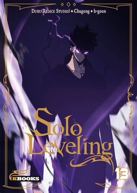 Solo Leveling Tome 13 Solo Leveling 13 By Chugong Goodreads