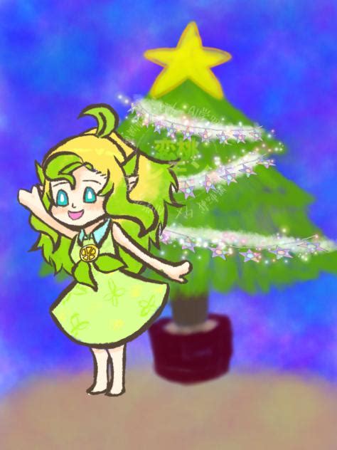 メリークリスマス🎄 Ibispaint