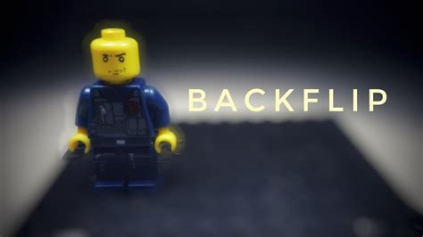 Lego Stop Motion Youtube