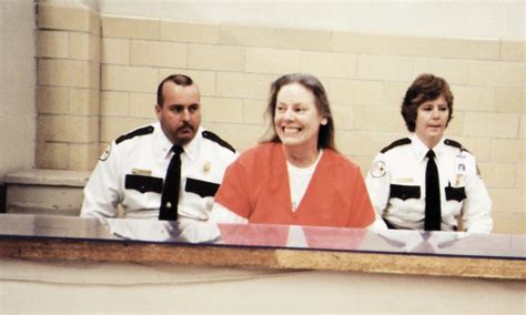 Aileen Life And Death Of A Serial Killer Where To Watch And Stream Online Entertainmentie