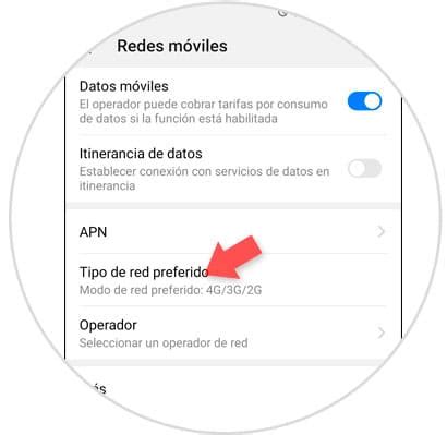 Cómo activar el G en un Samsung Galaxy S con Telcel