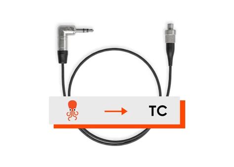 Tentacle Cable C19 Vdb