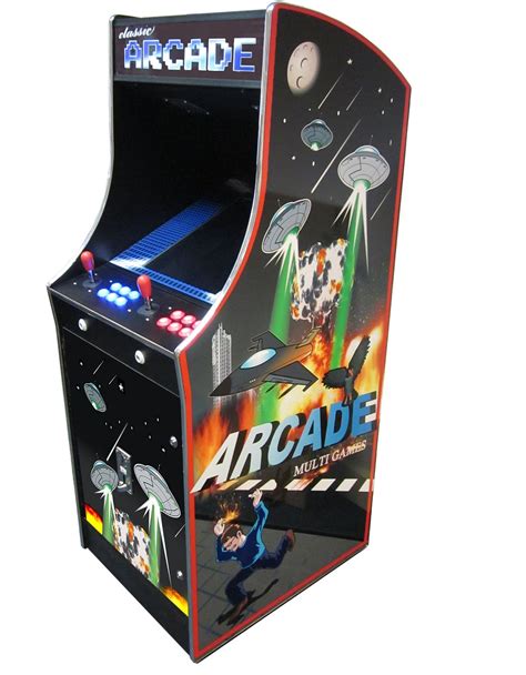 Paragon Tt09 Quiz Machine Liberty Games