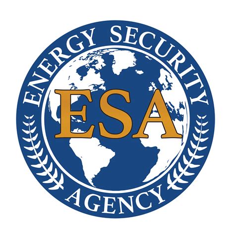 ESA Submit App Energy Security Agency