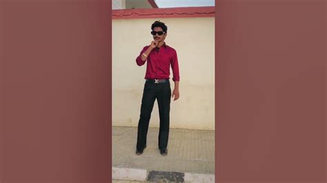 Maroon Colour Outfit ‼️ Youtube