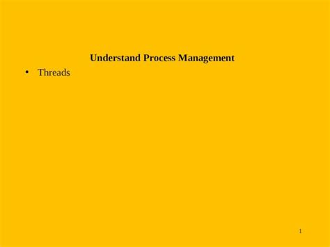 Ppt 15 Threads Dokumentips