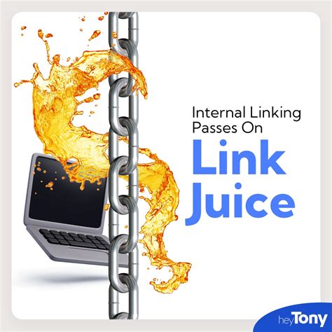 Why You Should Create Internal Links To New Blog Posts HeyTony