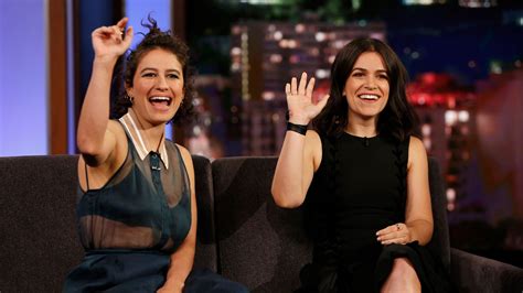11 Things Were Obsessed With This Week Besides The Return Of Broad