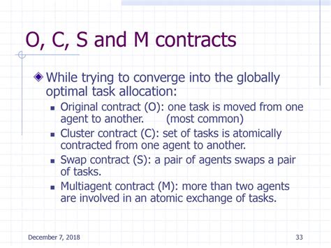 distributed rational decision making ppt download
