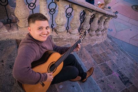 Meet Angel Duran Voyage La Magazine La City Guide