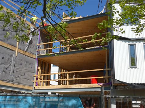 Xlam Clt Floor System By Xlam Cross Laminated Timber Panels Eboss