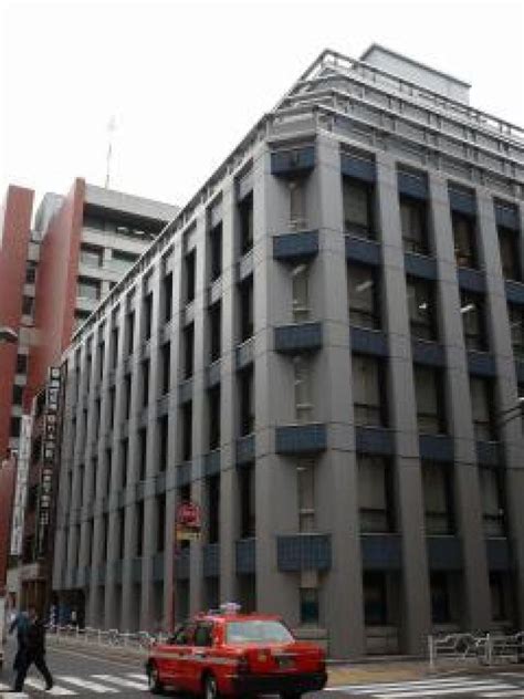 ダヴィンチ日本橋179ビル中央区日本橋のビル情報【オフィスナビ®】