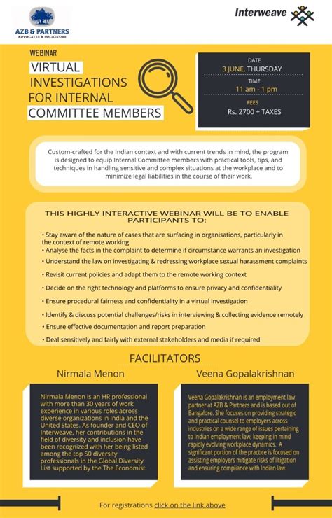 Radhika Vijay Posted On Linkedin