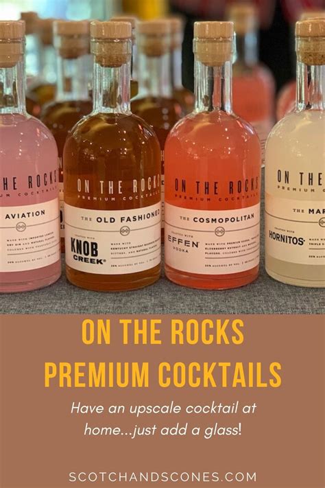 Spirits And Cocktails Artofit