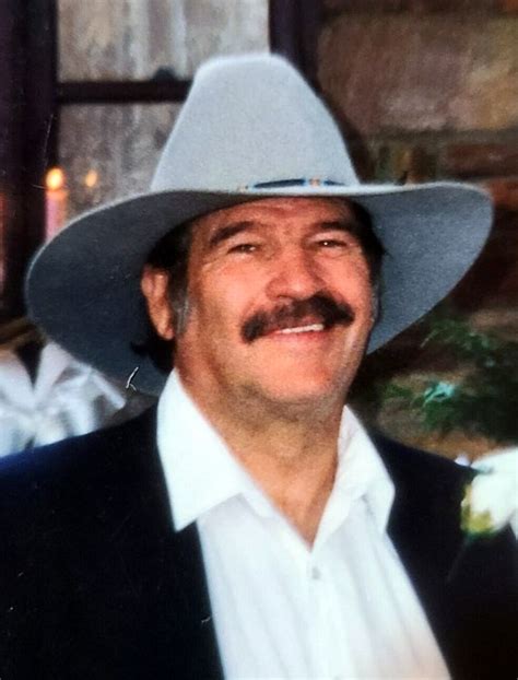 George Otto Lefler Sr Obituary Merced Ca