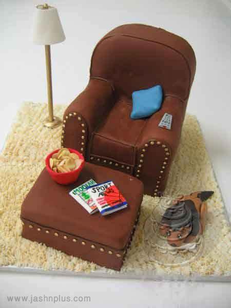 کیک های باحال جشن بازنشستگی Crazy Cakes Fancy Cakes Cute Cakes Pink