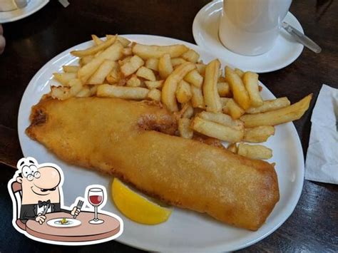 Chip O Dee In Chester Restaurant Menu And Reviews