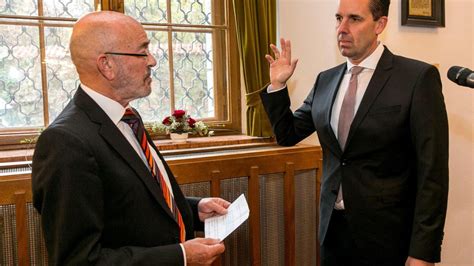 Neuer Memminger Oberbürgermeister jetzt im Amt