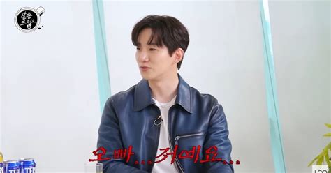 집으로 가자 가사 듣고…2pm 이준호 찾아간 사생팬 오라면서요