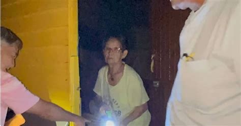 政府欠繳25萬電費「害老人院被斷電」 前主委反映社福局遭嗆：自己想辦法 國際 Ctwant
