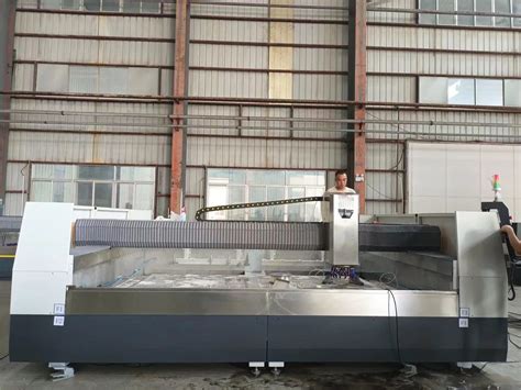 Foshan Star Full Automatic Fast Glass Mirror Grinding Polishing Edging
