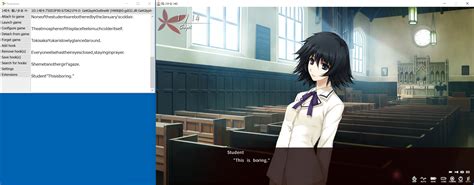 Karanoshojo HD Full Voice Edition No Spaces In Thread Issue 425