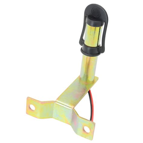 Agrieyes Tractor Beacon Light Bracket Side Mounting 90° L Shape