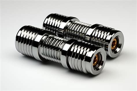 Premium Ai Image Sc Connector
