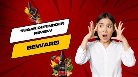 Sugar Defender Warning Sugar Defender Reviews Sugar Defender Blood
