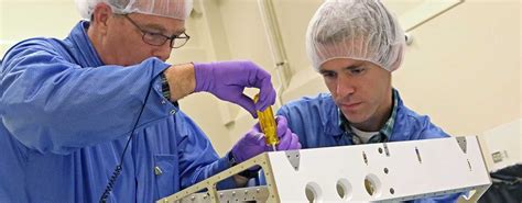 Spacecraft Subsystem Assembly Integration And Testing Swri