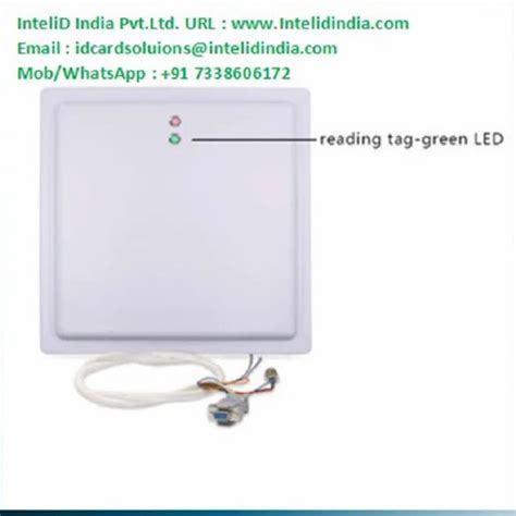 Long Range UHF Reader At 25000 Piece UHF RFID Reader In Bengaluru