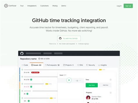 7 Best Github Time Tracking Integrations For 2024