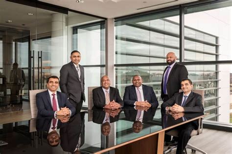 Hb Exclusive Newcrestimages Patel Talks 822m Deal With Summit Hotel Properties