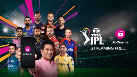 JioCinema Topples Disney Hotstar With World Record For Most Concurrent Views To Live Streamed