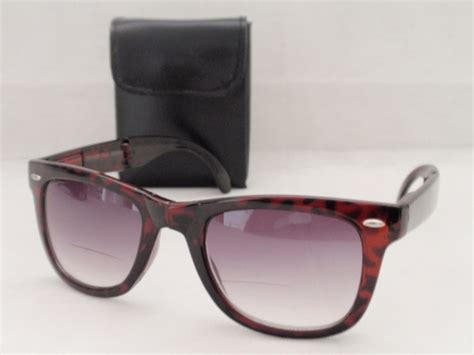 Compact Folding Reading Glasses Eye Needs