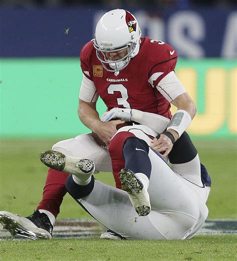 2017 Nfl Week 7 Recap Wtop News