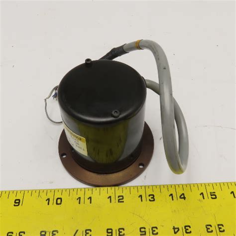 Fanuc A T P Pulse Coder Rotary Encoder Bullseye Industrial Sales