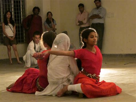 In The Forever Yoni Sanskrit योनि A Performance